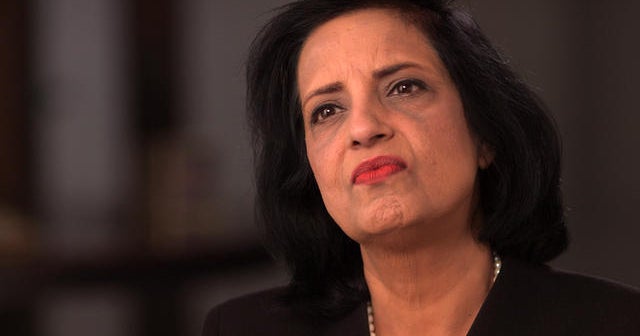 Preview: Inside Edge - CBS News