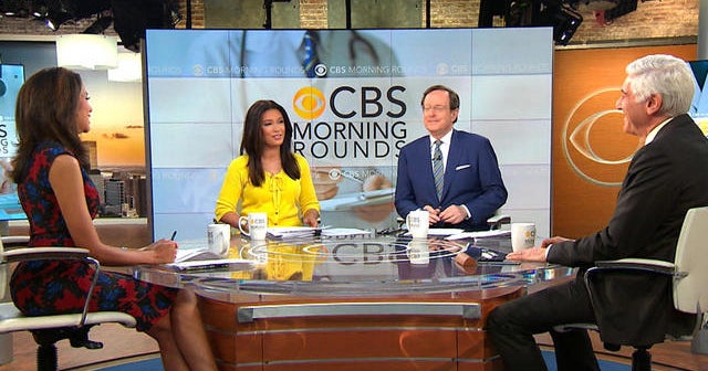 Morning Rounds: New study uncovers alarming trend in colon cancer rates ...