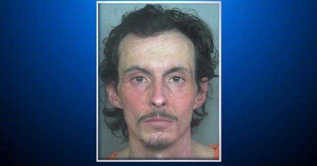 Matthew Fry Sentenced To 22 Years In Prison For Deadly Explosion - CBS ...