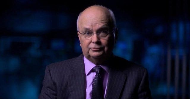 All 12 living CIA directors speak out in documentary - CBS News