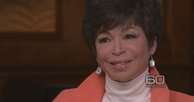 Valerie Jarrett: President Obama will be "citizen like everybody else ...