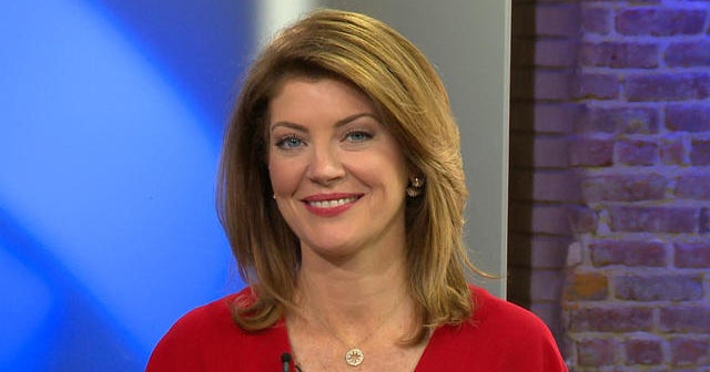 Norah O'Donnell reflects on interview with Prince Harry - CBS News