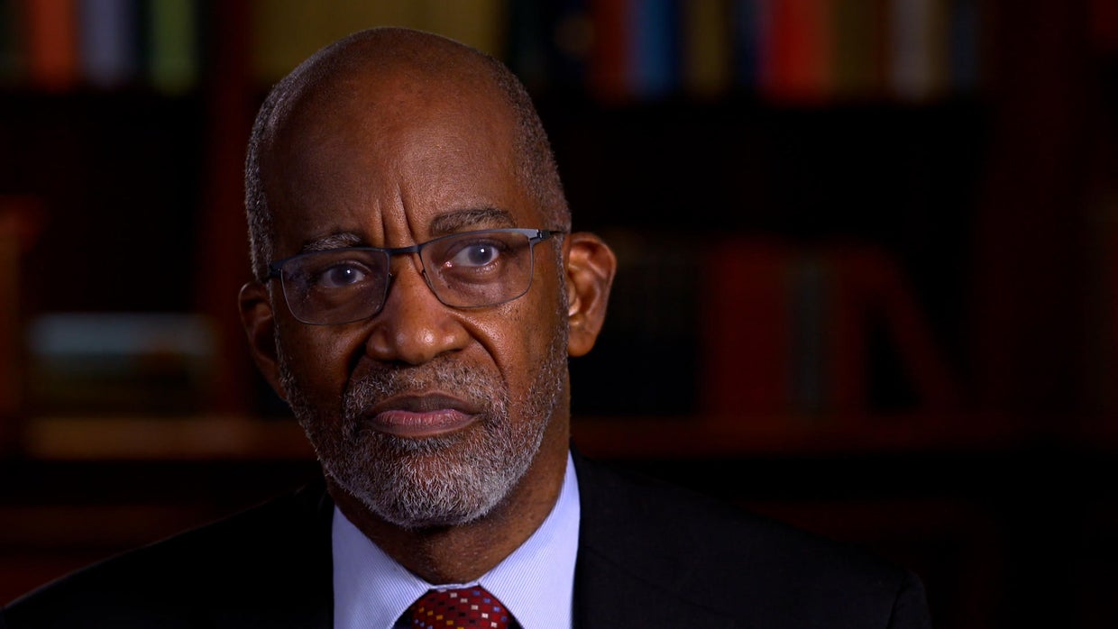 Racism's corrosive impact on the health of Black Americans - CBS News