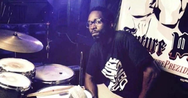 Parents of Fla. drummer shot by cop speak out - CBS News