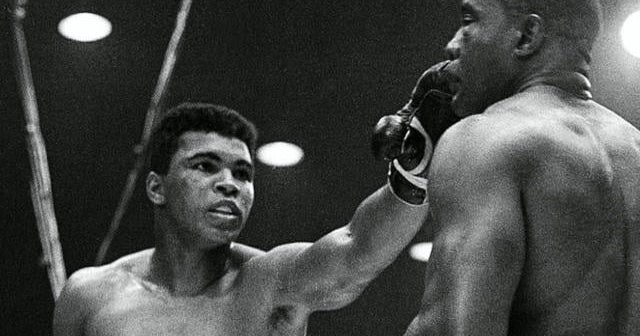 Muhammad Ali dies at 74 - CBS News