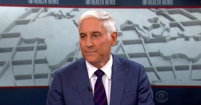 FDA releases new sodium guidelines - CBS News