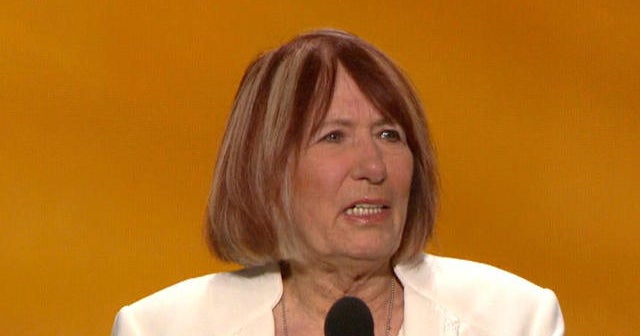 Mother of Benghazi victim Sean Smith bashes Hillary - CBS News