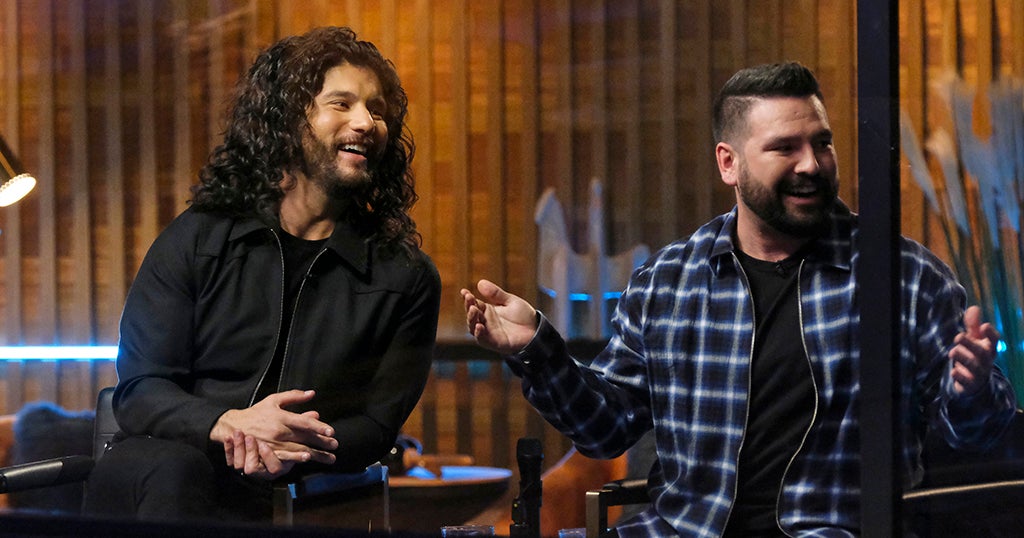 Dan + Shay To Open For Kenny Chesney On Stadium Tour - CBS Pittsburgh