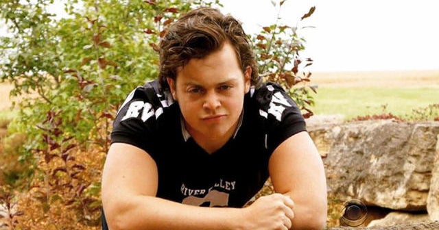 Missing American student found dead in Rome - CBS News