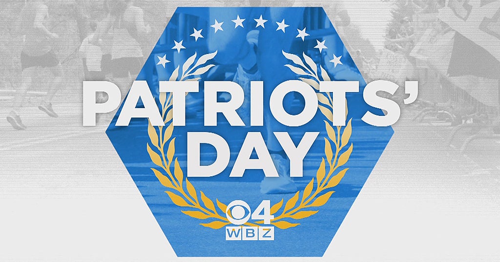 Watch: WBZ-TV Patriots' Day Boston Marathon Special - CBS Boston