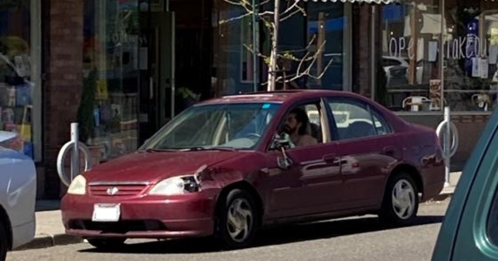 San Ramon Man Who Allegedly Harassed Berkeley Teenage Girls Arrested In ...