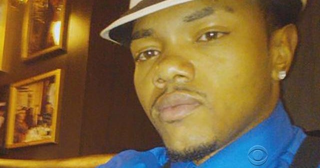 Who was the Baton Rouge shooter? - CBS News