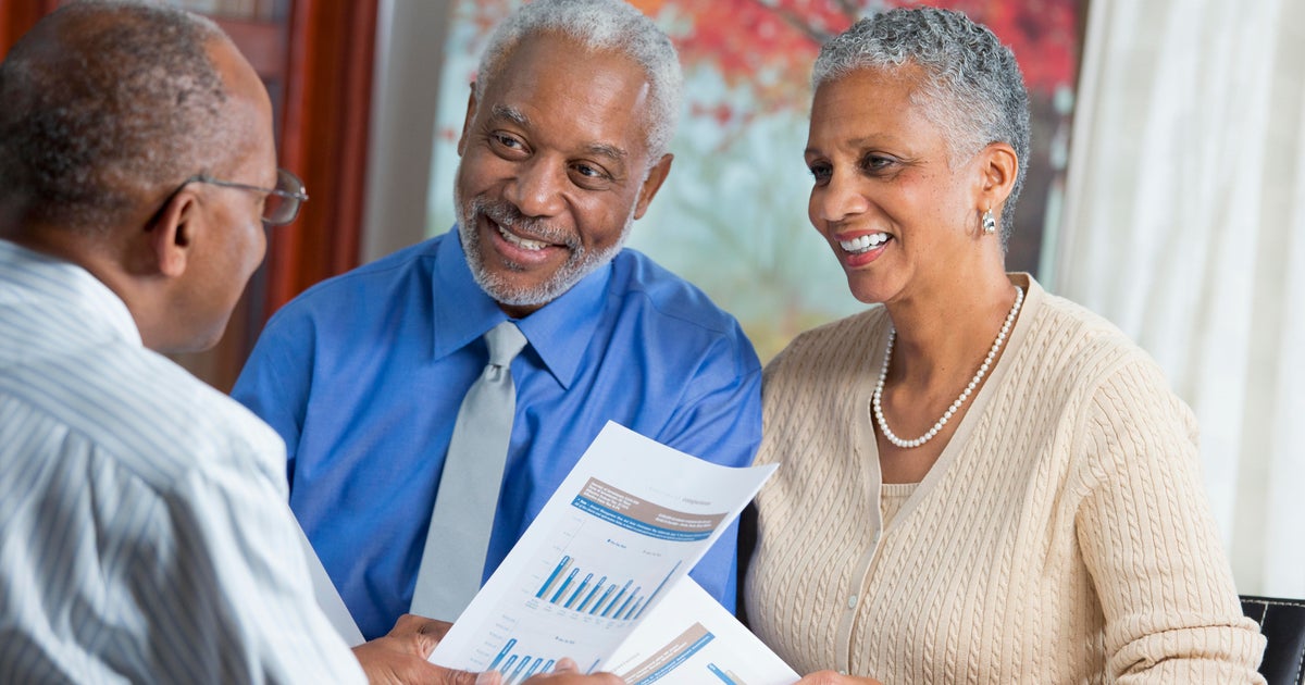 Neglected minority-owned banks now attracting billions in funding - CBS ...