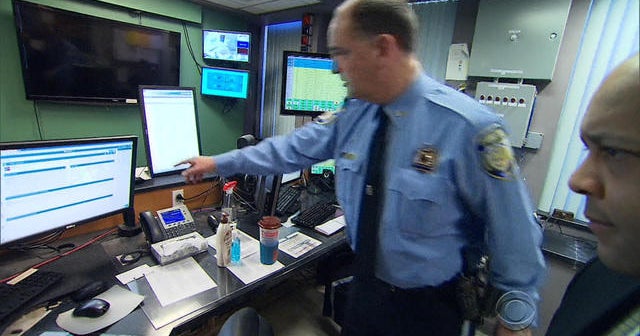 Virginia Tech survivor works to prevent future tragedies - CBS News