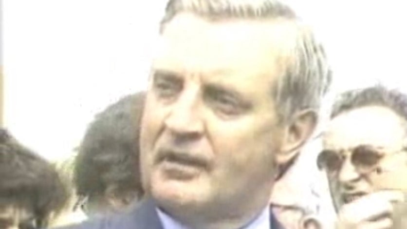 Walter Jacobson news - Today’s latest updates - CBS Chicago