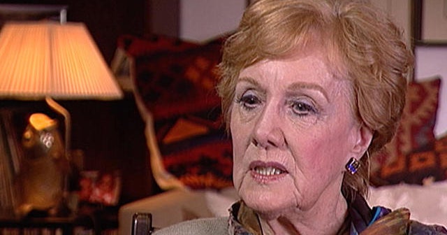 Marni Nixon: Singing voice of the stars - CBS News