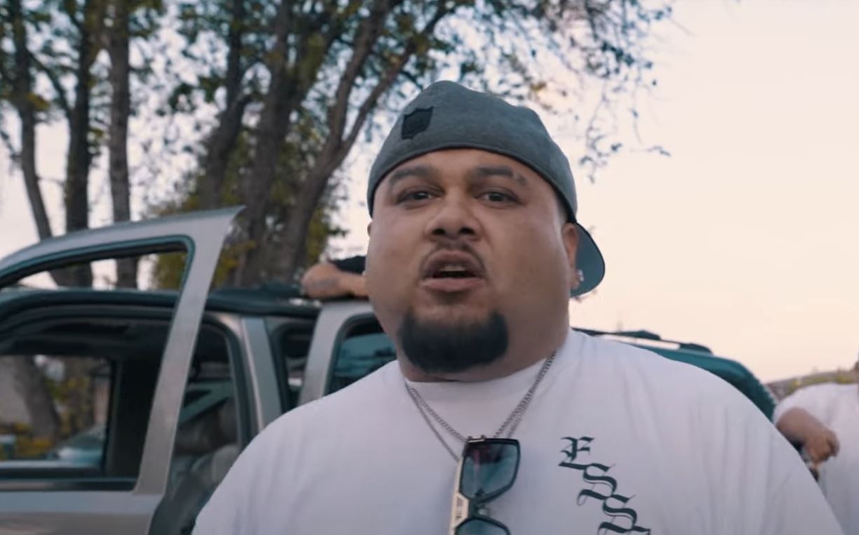 Man, woman ordered to stand trial for 2020 slaying of Bay Area rapper ...