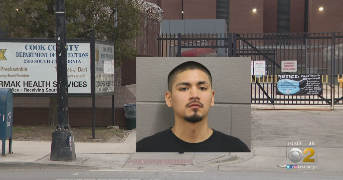 Chicago Community Bond Fund Explains Why They Posted Bond For Ruben ...