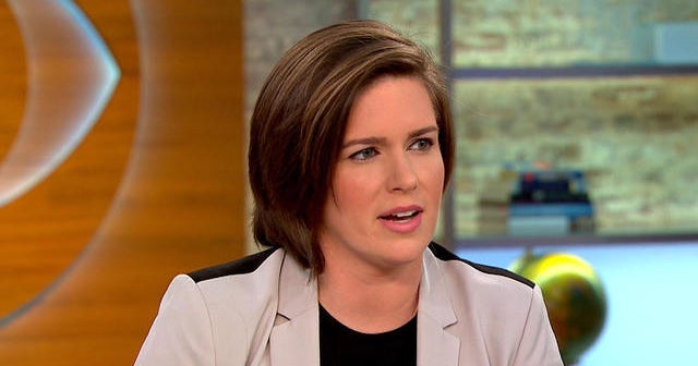 Forbes reveals 2016 list of most innovative companies - CBS News