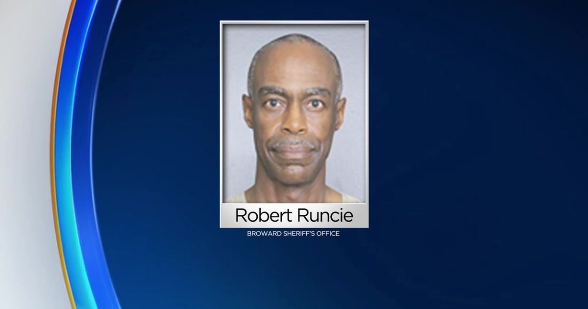 Broward Superintendent Robert Runcie Returns To Work Less Than A Week ...