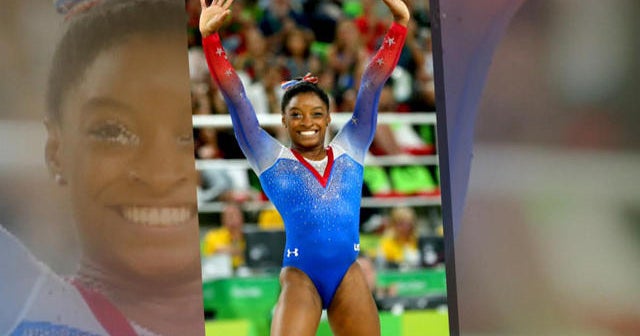 Rio roundup: Simone Biles wins another gold medal, meets Zac Efron; U.S ...