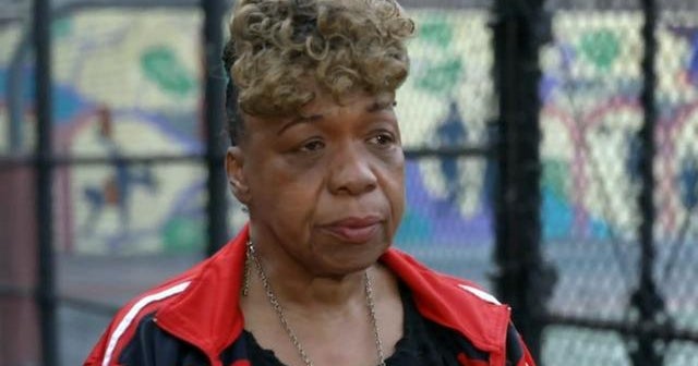 Eric Garner's mother reacts to Derek Chauvin's conviction: "Tears ...
