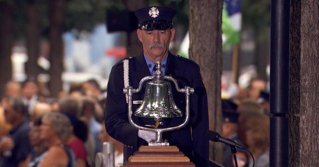 9/11: Hillary Clinton leaves 9/11 event early, diagnosed with pneumonia ...