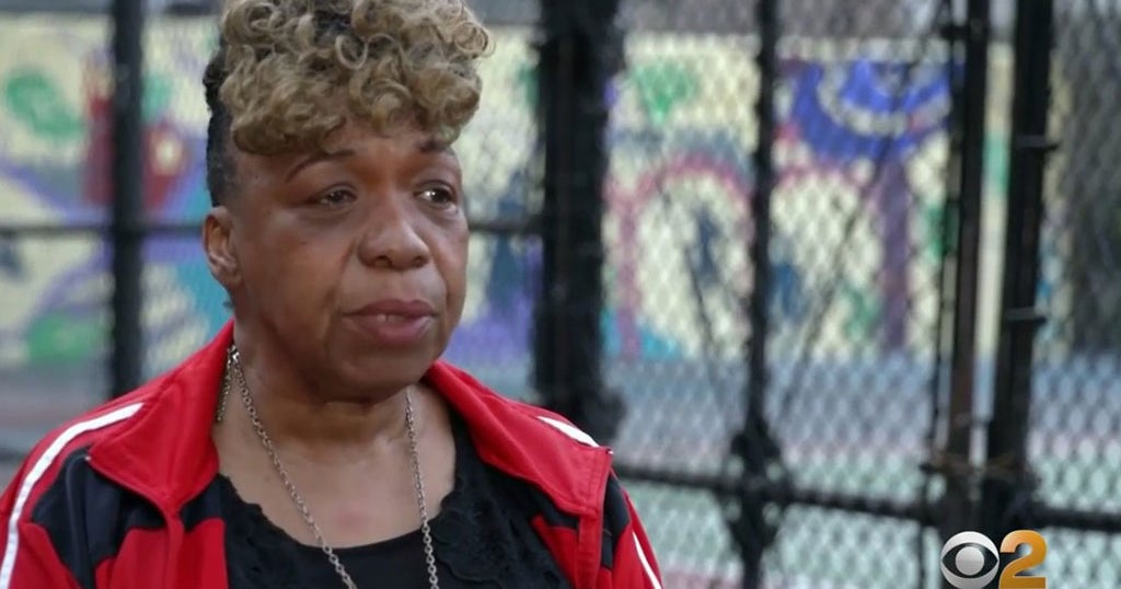 'Is This The End Of It? I Don't Think So': Gwen Carr, Mother Of Eric ...