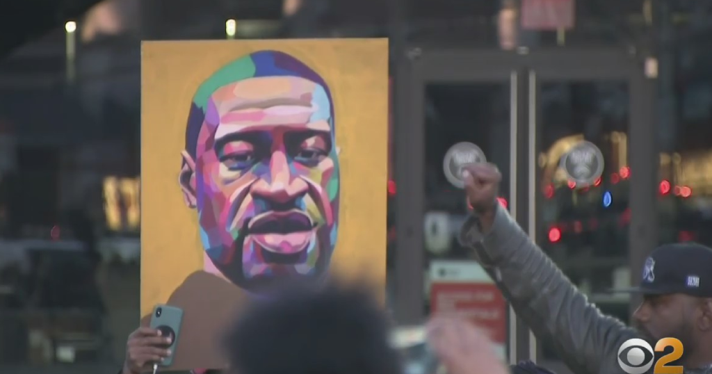 Black Lives Matter leaders reflect on progress in the 2 years since ...