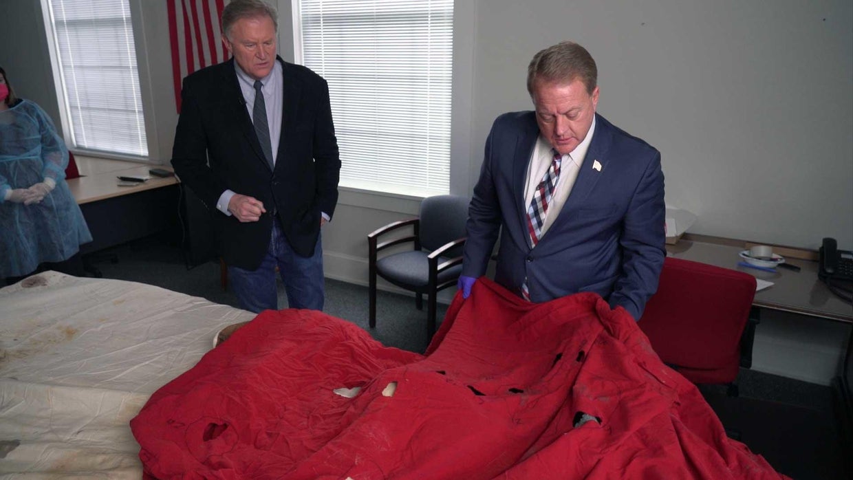 Dani Green's disturbing web history provides a clue in the murder of ...