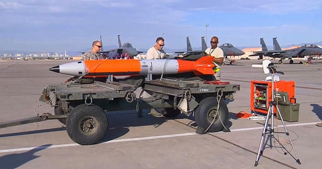 The specter of nuclear annihilation has changed - CBS News