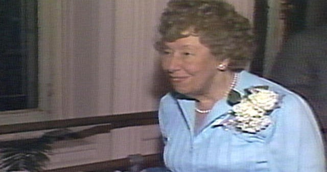 Nancy Drew turns 50 - CBS News