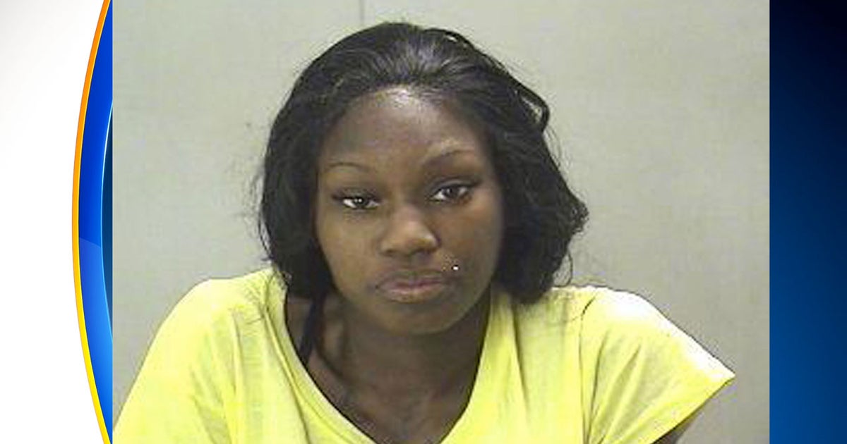 Shamira Wright-Sanders Charged In Connection To Fatal Shooting Of Child ...