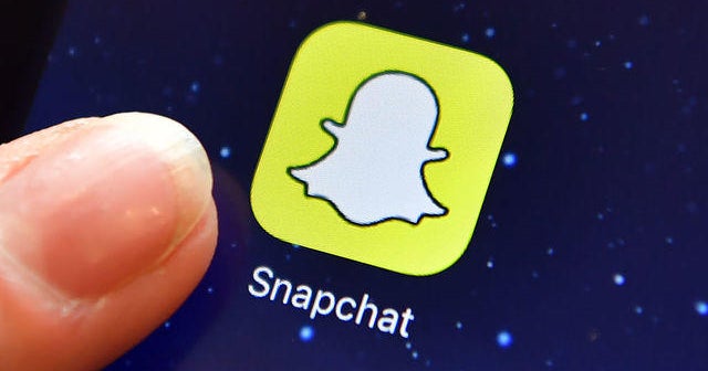 Police: Indiana middle schooler sent photo with stolen gun on Snapchat ...