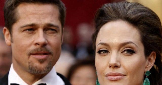 How Brangelina breakup goes beyond gossip pages - CBS News