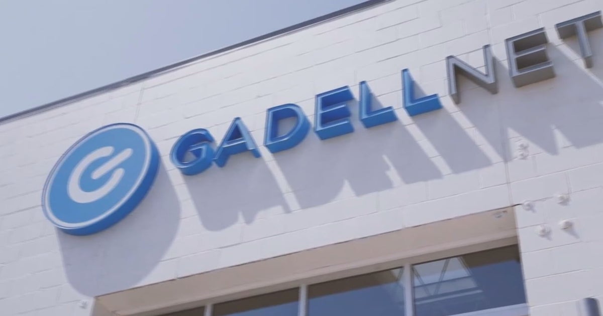 GadellNet Consulting Services Bringing 55+ Jobs To Denver - CBS Colorado