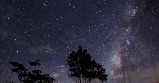 NASA on whether Zodiac signs are changing - CBS News