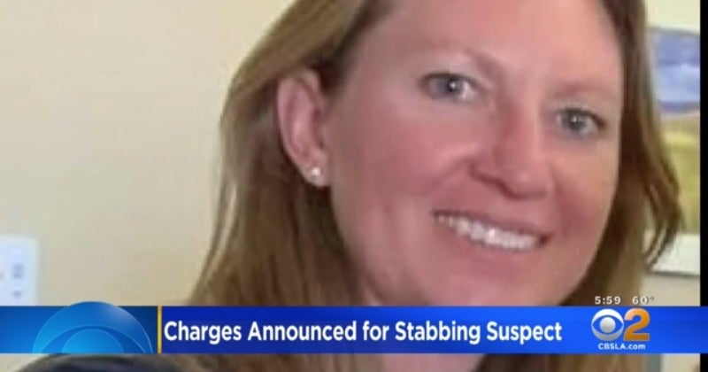 Deputy Outraged At District Attorney Charges Filed In Santa Clarita ...