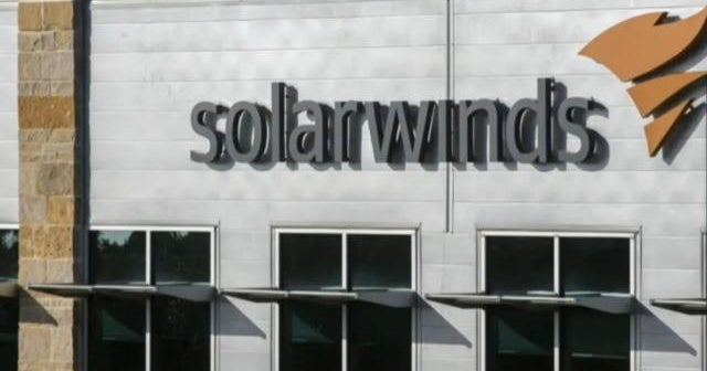 Inside the SolarWinds cyberattack - CBS News