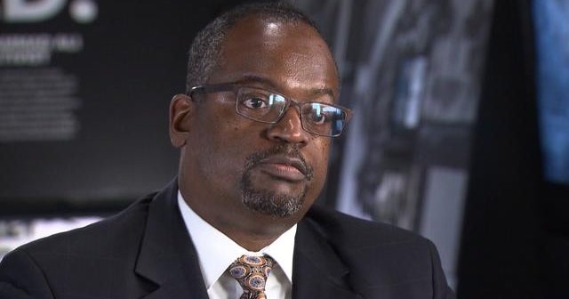 Judge Wilkins: How African-American representation instills a "sense of ...