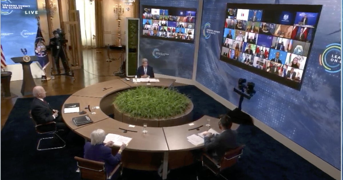 U.S. intelligence touts new emphasis on climate change, calling it an ...