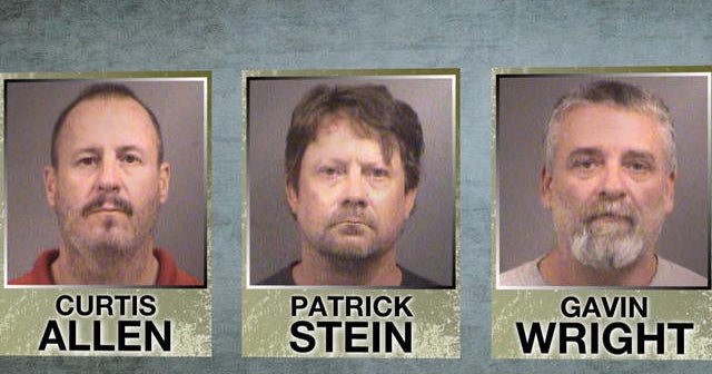 What we know about foiled Kansas bomb plot - CBS News