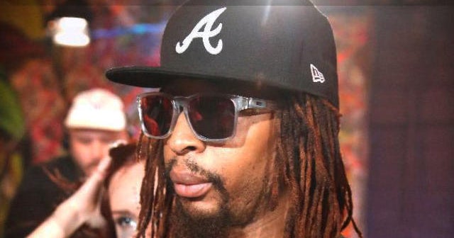 Lil Jon responds to Trump's "Uncle Tom" comment - CBS News