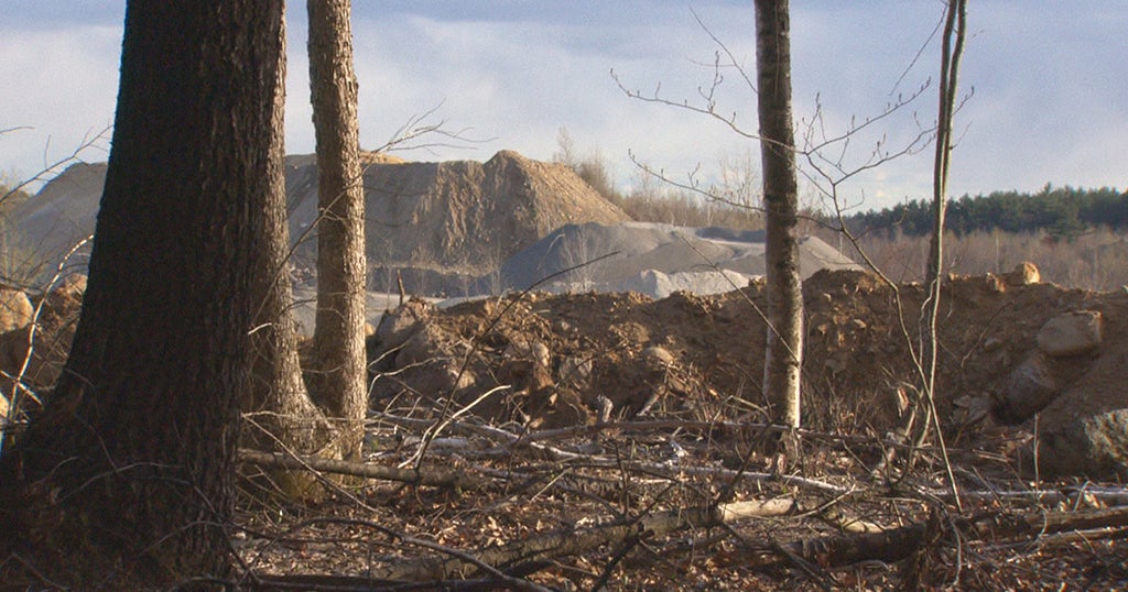 VIDEO: 'Large Explosion' From Gender Reveal Party Shakes Houses, Stirs ...