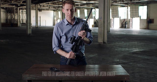 The top 5 campaign ads of the 2016 election cycle - CBS News