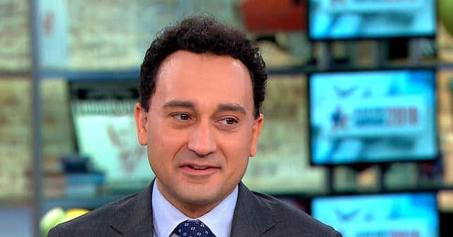 How CBS News will make projections on Election Day - CBS News