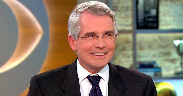 Amtrak CEO on new leadership's improvement efforts - CBS News