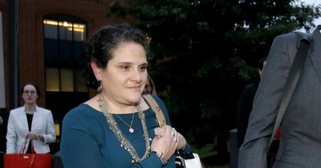Rolling Stone and reporter found liable in retracted UVA rape story ...