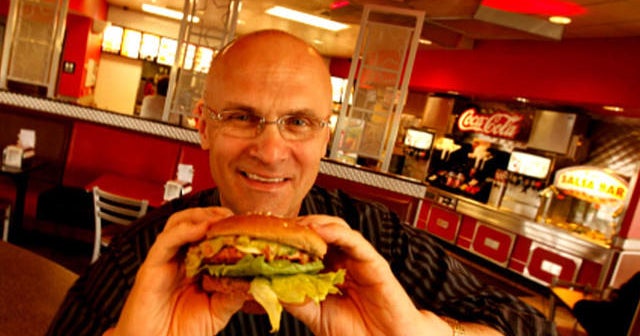 Who is Andy Puzder, Trump's pick for labor secretary? - CBS News