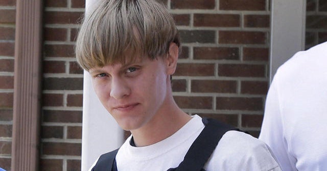 Dylann Roof found guilty in Charleston church massacre - CBS News